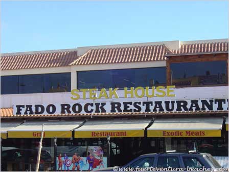 Best Fuerteventura Restaurants